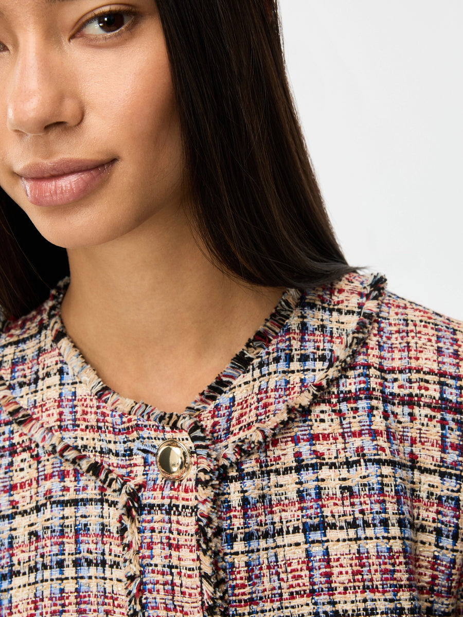 IBlues Iblgalli Jacket – Ela Maria